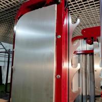 China Customizable All in One Smith Machine for Gym Multi Functional Training Customization for sale