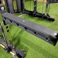 China Customization Newly Designed Multi-Functional Combination Smith Machine Fitness Equipment for sale