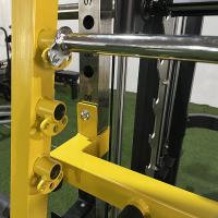China Custom Made Multifunctional Fitness Strength Training Machine for Commercial Exercise for sale