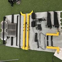 China Custom Made Multifunctional Fitness Strength Training Machine for Commercial Exercise for sale