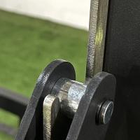 China Comprehensive Training Device Zh031 Multifunctional Smith Machine with Customization for sale
