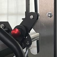 China Comprehensive Training Device Zh031 Multifunctional Smith Machine with Customization for sale