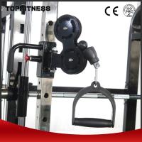 China Multifunctional Trainer Squat Rack Smith Machine For Leg Exercise In Home for sale