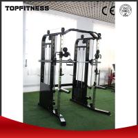 China Certification ISO9001 Multifunctional Training Device For Body Building for sale