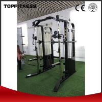 China Certification ISO9001 Multifunctional Training Device For Body Building for sale
