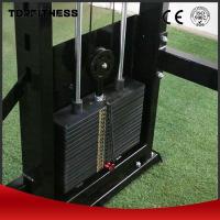 China ZH029 Multifunctional Smith Fitness Gym Strength Machine / Exercise Machine for sale