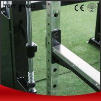 China CE Home Gym Multifunctional Trainer Squat Rack Smith Machine for sale