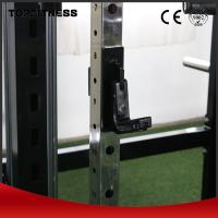 China CE Commercial Smith Fitness Gym Strength Machine For Comprehensive Training for sale