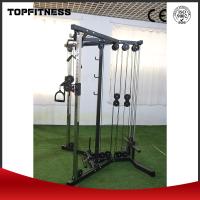 China Custom Made Colour Gym Commercial Fitness Equipment Smith Machine for sale