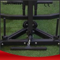 China Custom Made Colour Gym Commercial Fitness Equipment Smith Machine for sale