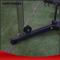 China ZH030 Fitness Equipment Multifunctional Smith Machine Squat Pull Down Rack for sale