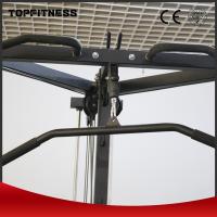 China Unisex Fitness Equipment Gym Exercise Multi Machine Smith For Body Building for sale