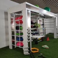 China Easy Inventory Management with 1600*2260mm Newly Developed Storage Rack Training Rack for sale