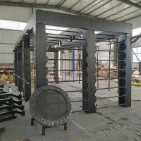 China Easy Inventory Management with 1600*2260mm Newly Developed Storage Rack Training Rack for sale