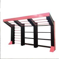 China Easy Inventory Management with 1600*2260mm Newly Developed Storage Rack Training Rack for sale