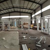 China Customized Logo Multi Functional Strength Trainer For Unisex Body Building for sale
