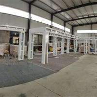 China Customized Logo Multifunctional Weightlifting Squat Rack For Heavy Barbell Lifting for sale