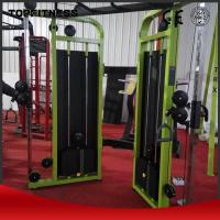China Leg Exercise Part The Commercial Fitness Equipment For Body Building Machine for sale