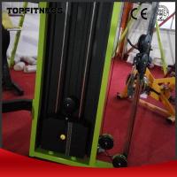 China Leg Exercise Part The Commercial Fitness Equipment For Body Building Machine for sale