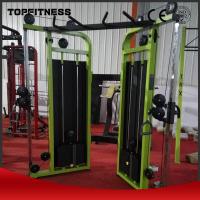 China Leg Exercise Part The Commercial Fitness Equipment For Body Building Machine for sale
