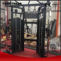 China Leg Exercise Part The Commercial Fitness Equipment For Body Building Machine for sale