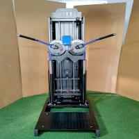 China Multi Functional Training Machine for Body Building Gym Integrated Arm Row Lateral Raise for sale
