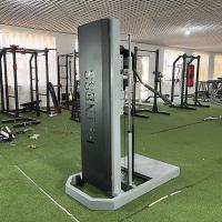 China RoHS Certified Multifunction Fitness Machine For Shoulder Press Arm Lateral Raise for sale