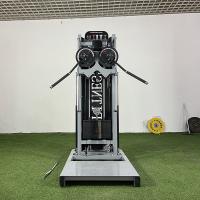 China 2022 Home Fitness Equipment Exercise Strength Adjustment Weight Lateral Weight Lifting for sale