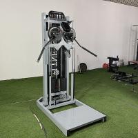 China Multifunctional Plank Fitness Equipment Standing Combination Shoulder Side Raise for sale