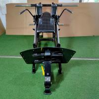 China Leg Exercise Super Hack Fitness Equipment for Custom Made Colour in Commercial Gym for sale