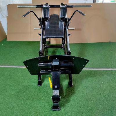 China Leg Exercise Super Hack Fitness Equipment for Custom Made Colour in Commercial Gym for sale