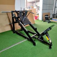 China Leg Exercise Super Hack Fitness Equipment for Custom Made Colour in Commercial Gym for sale