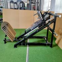 China Leg Exercise Super Hack Fitness Equipment for Custom Made Colour in Commercial Gym for sale