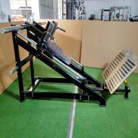 China Leg Exercise Super Hack Fitness Equipment for Custom Made Colour in Commercial Gym for sale