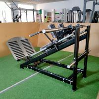 China Leg Exercise Super Hack Fitness Equipment for Custom Made Colour in Commercial Gym for sale