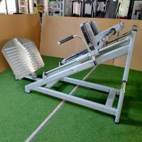 China Customized Logo Availabled Commercial Top Fitness Gym Equipment for Hack Squat Machine for sale