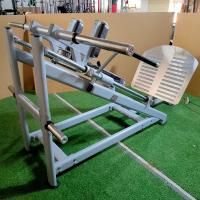 China Customized Logo Availabled Commercial Top Fitness Gym Equipment for Hack Squat Machine for sale