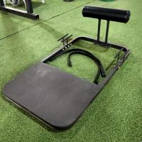 China Package Gross Weight 40.000kg Gymnasium Hip Thrust Trainer Machine Simple Home Fitness for sale