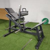 China Initial Payment Gym Equipment Exercise Commercial Fitness Equipment Hip Thrust Machine for sale