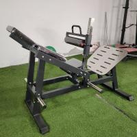 China Initial Payment Gym Equipment Exercise Commercial Fitness Equipment Hip Thrust Machine for sale