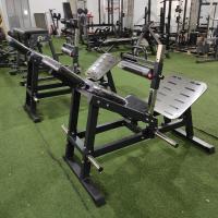 China Initial Payment Gym Equipment Exercise Commercial Fitness Equipment Hip Thrust Machine for sale