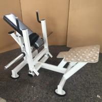 China Top Fitness Plate Loaded Hip Thrust Machine with 1600*1500*900mm Specifications in US for sale