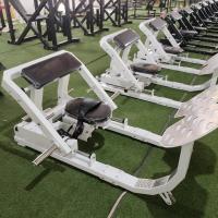 China US Top Fitness Hip Thrust Trainer Machine Gym Training Equipment with Top Performance for sale