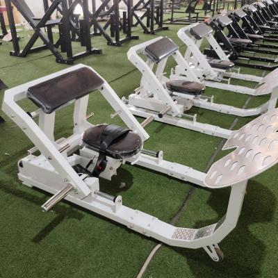 China US Top Fitness Hip Thrust Trainer Machine Gym Training Equipment with Top Performance for sale