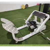 China US Top Fitness Hip Thrust Trainer Machine Gym Training Equipment with Top Performance for sale