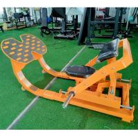 China 130.000kg Package Gross Weight Gym Commercial Hip Thrust Machine for Adult Training for sale