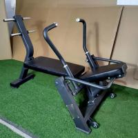 China Body Building Function Optimized Ergonomic Design Fitness Equipment Abdominal Curl for sale