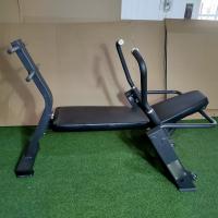 China Body Building Function Optimized Ergonomic Design Fitness Equipment Abdominal Curl for sale