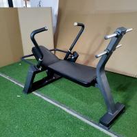 China Body Building Function Optimized Ergonomic Design Fitness Equipment Abdominal Curl for sale