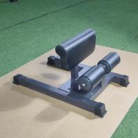 China Gym Fitness Abdominal Muscle Board Supine Board Sit-up Bench for Community Appliance for sale